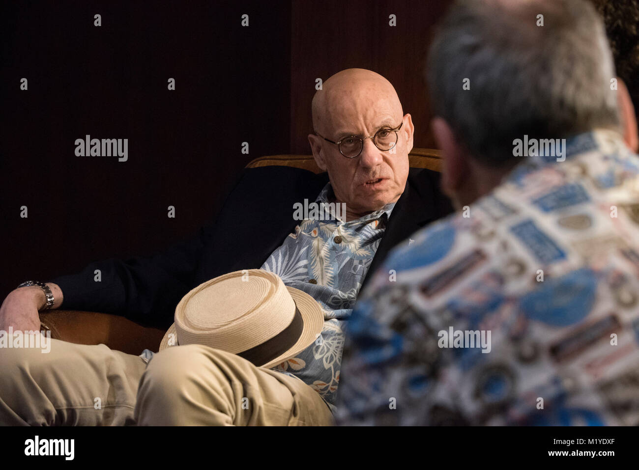 James Ellroy Lee Earle "James" Ellroy (born March 4, 1948) is an ...
