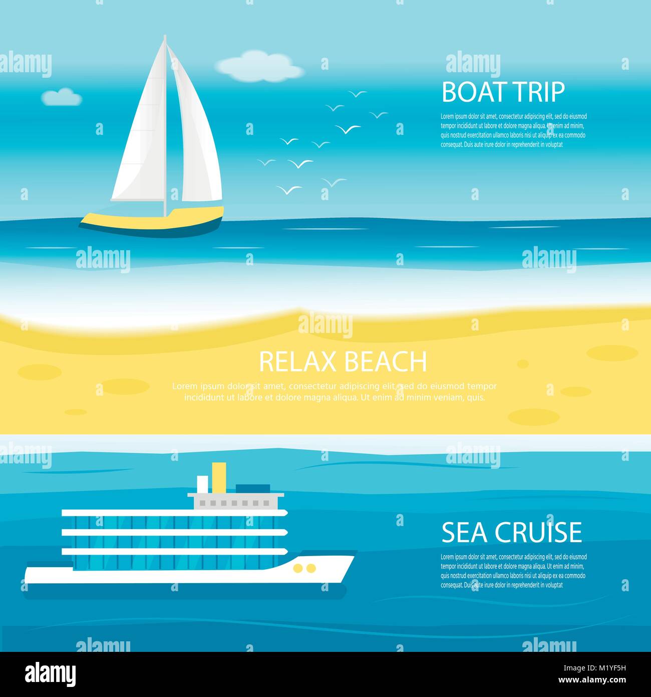 Bea liner Stock Vector Images - Alamy