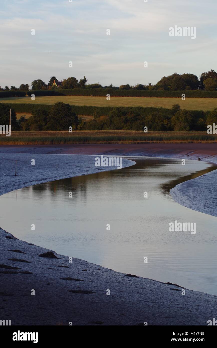 West clyst exeter hi-res stock photography and images - Alamy