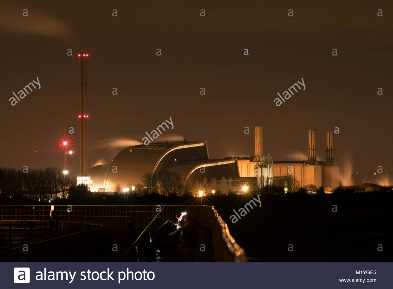 Seabank Stock Photos & Seabank Stock Images - Alamy