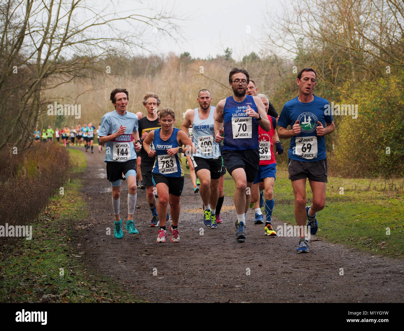 Off road trail hi-res stock photography and images - Alamy