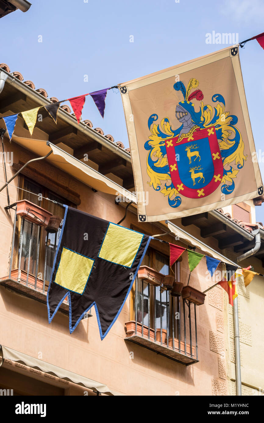 Calabrian flag hi-res stock photography and images - Alamy
