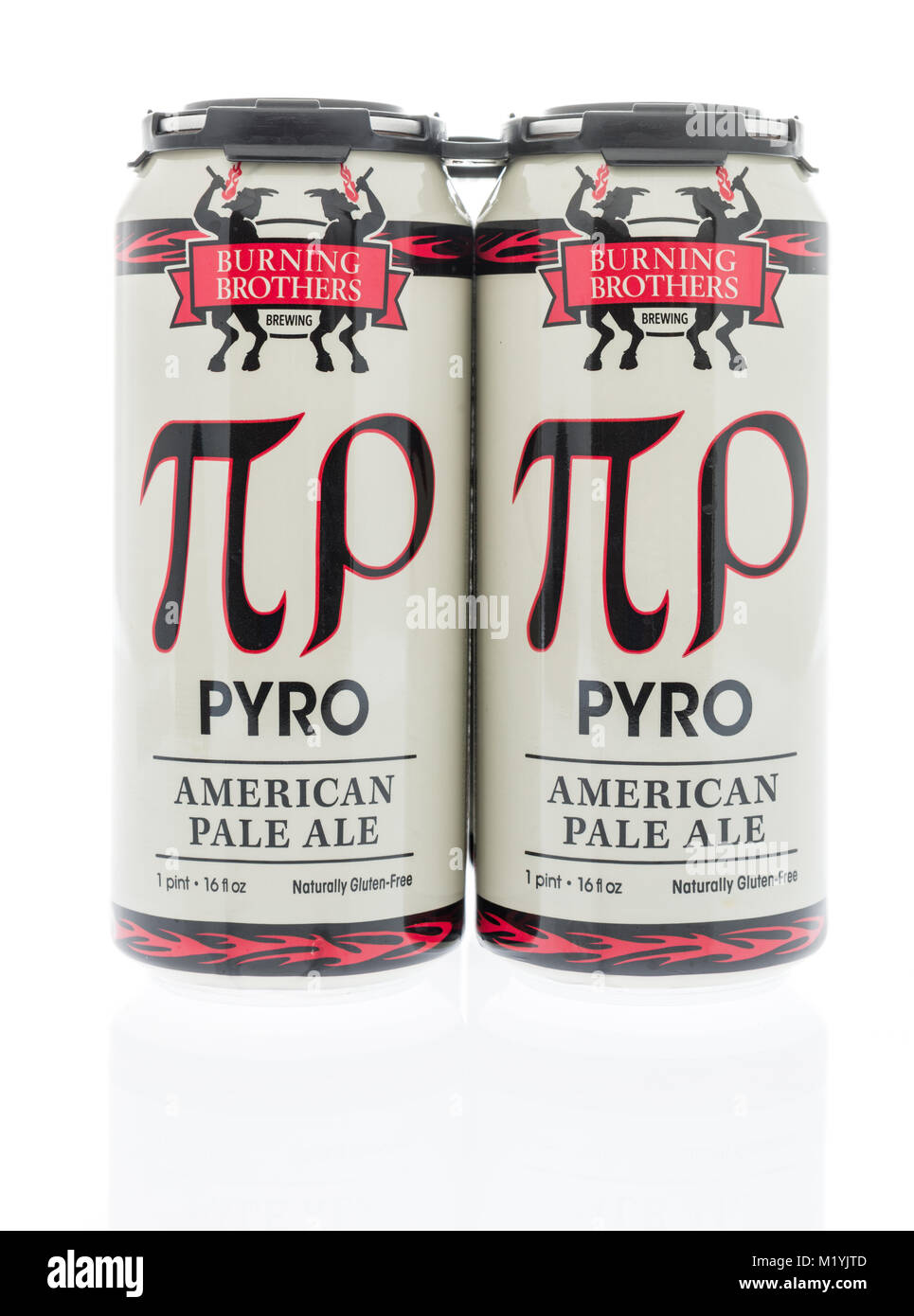 American pale ale hi-res stock photography and images - Alamy