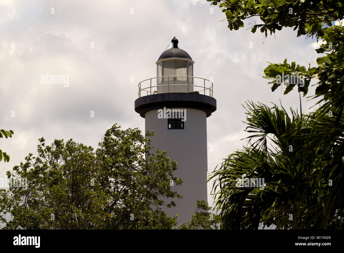 Puerto rico playa rincon puerto hi-res stock photography and images - Alamy