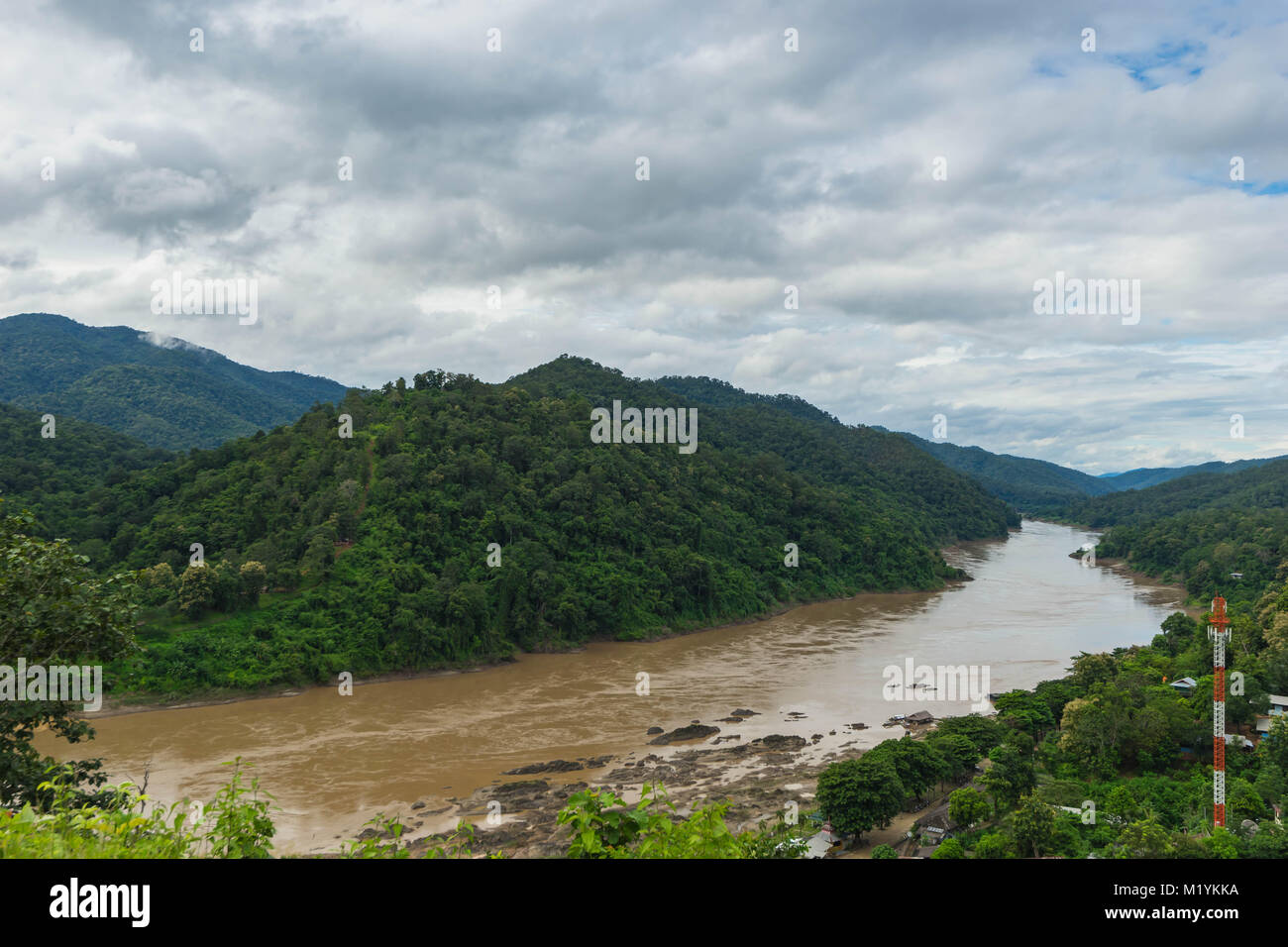 Salween River