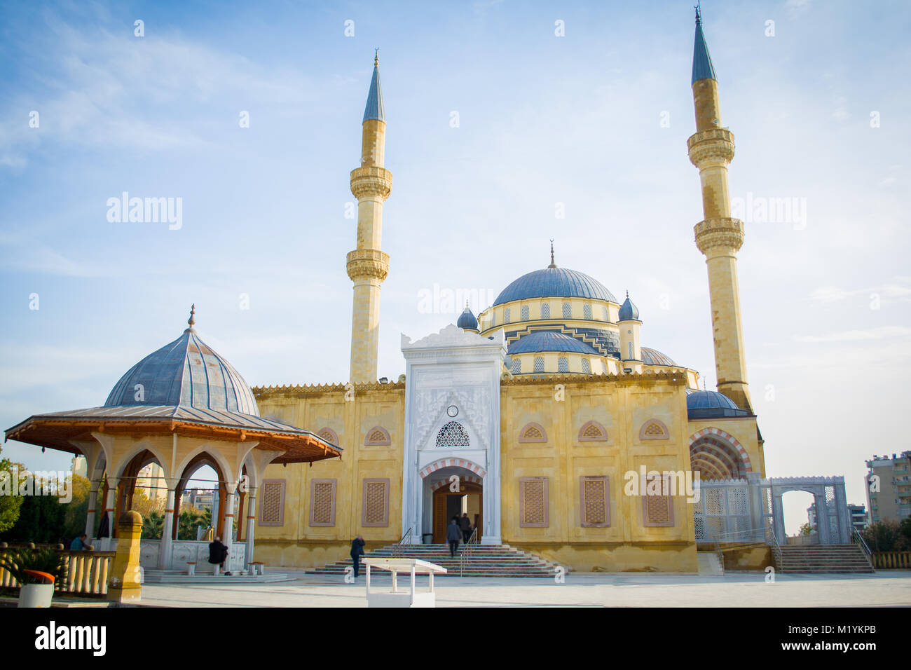 Adana city hi-res stock photography and images - Alamy