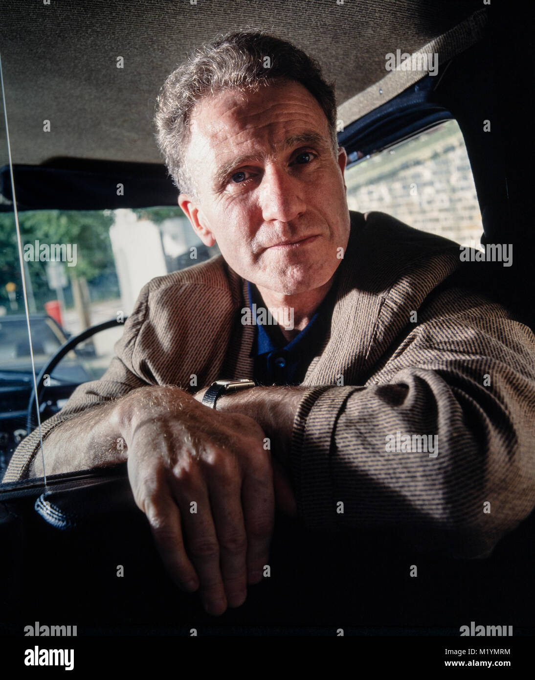 David Hines (born 1945) is an English writer, author and screenwriter ...