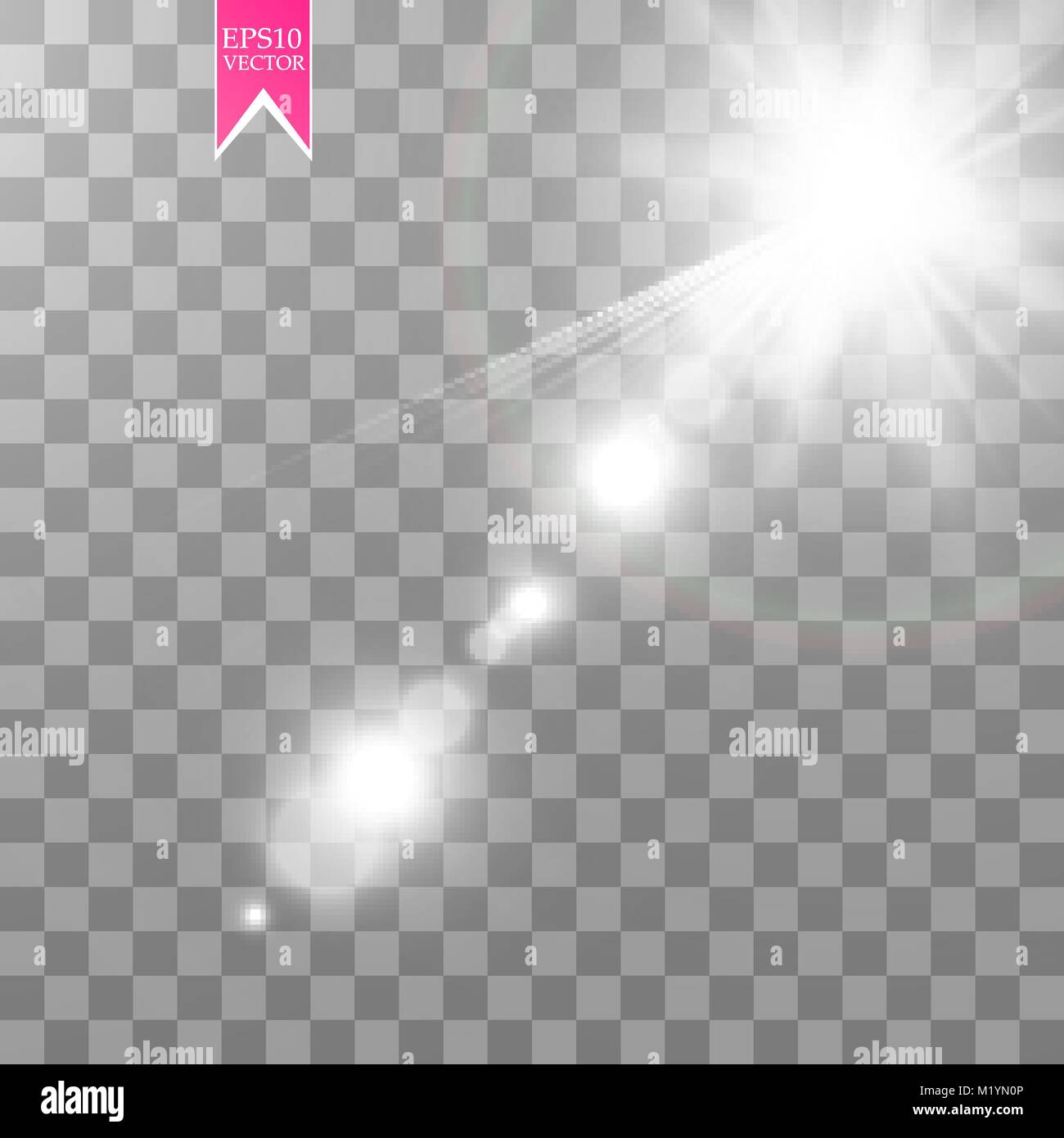Special sun effect hi-res stock photography and images - Alamy