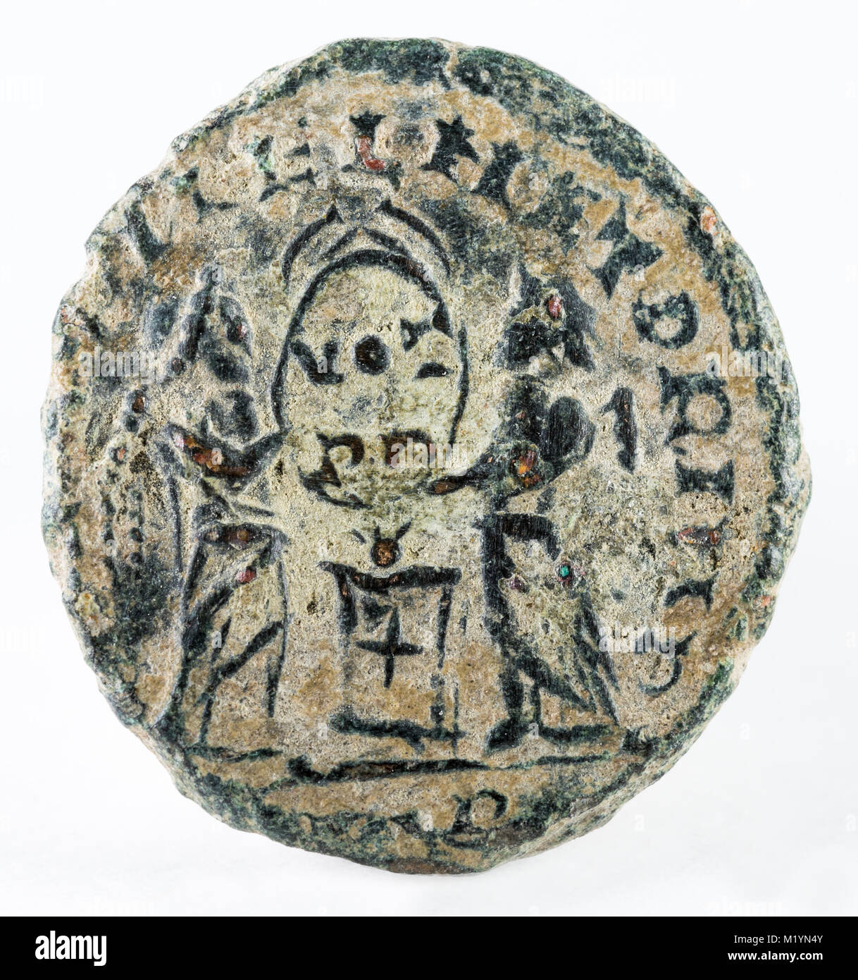 Barbarous High Resolution Stock Photography and Images - Alamy