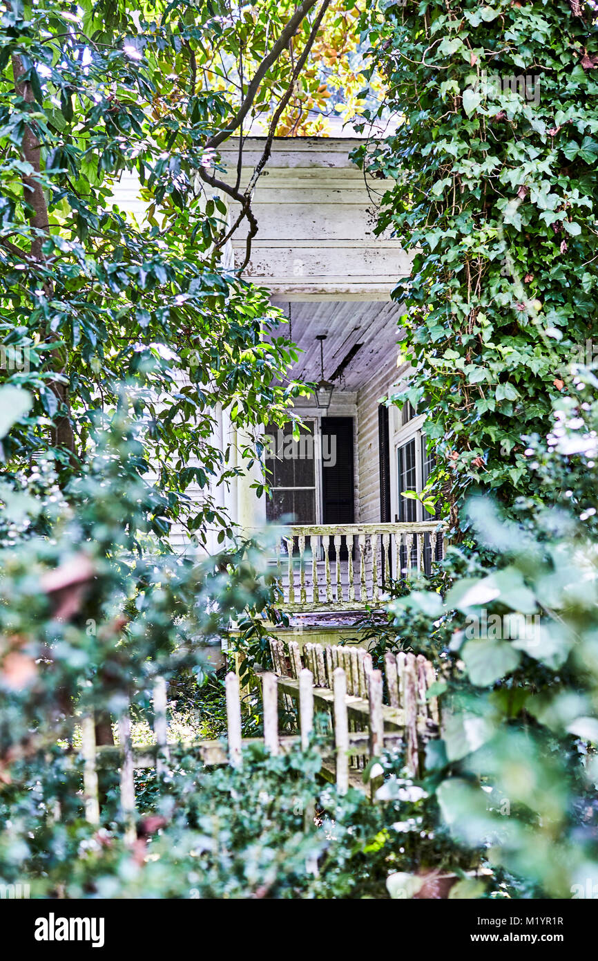 Madison Georgia High Resolution Stock Photography and Images - Alamy