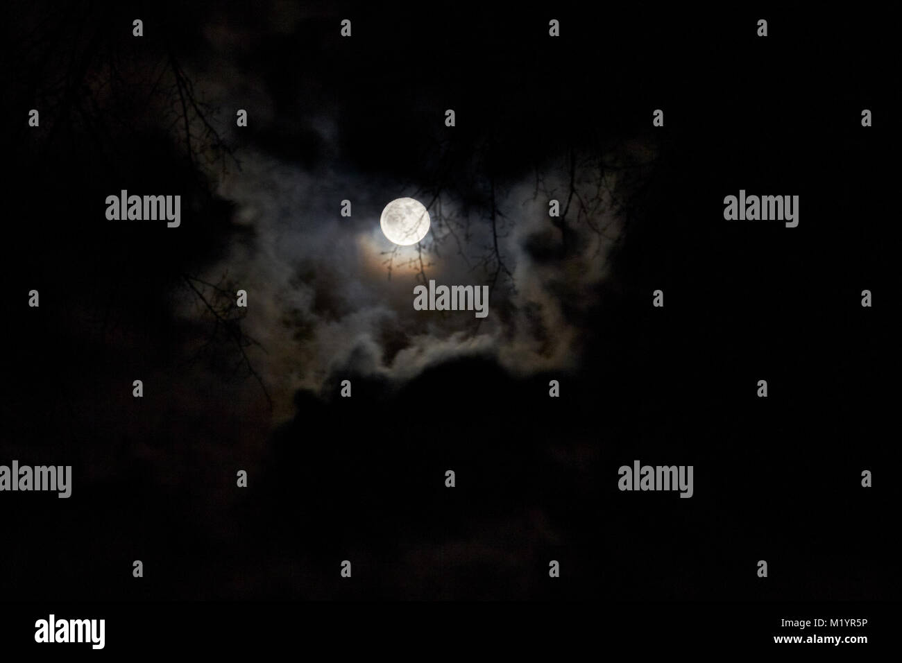 Madison cottage hi-res stock photography and images - Alamy