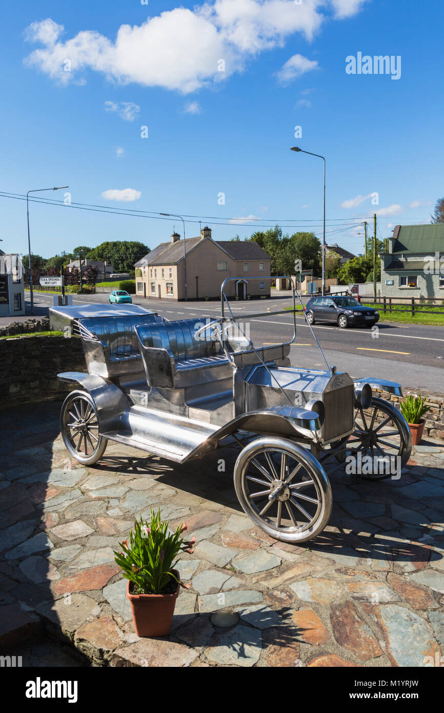 Henry ford model t hi-res stock photography and images - Alamy