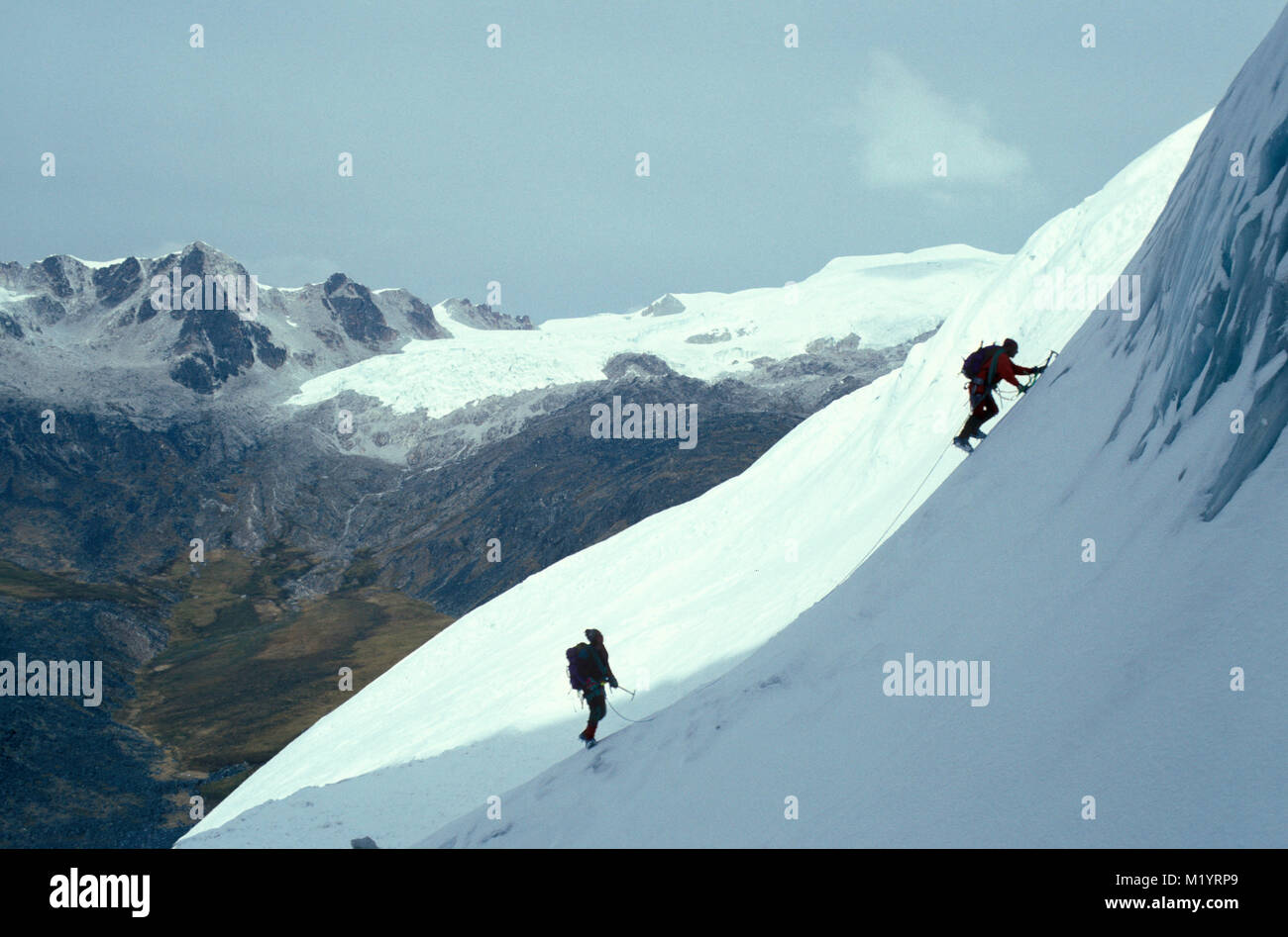 6000 meter hi-res stock photography and images - Alamy