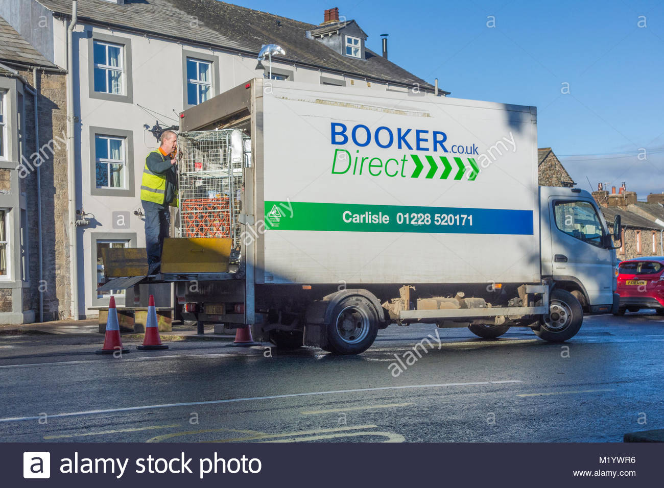 Pooley Bridge High Resolution Stock Photography and Images - Alamy