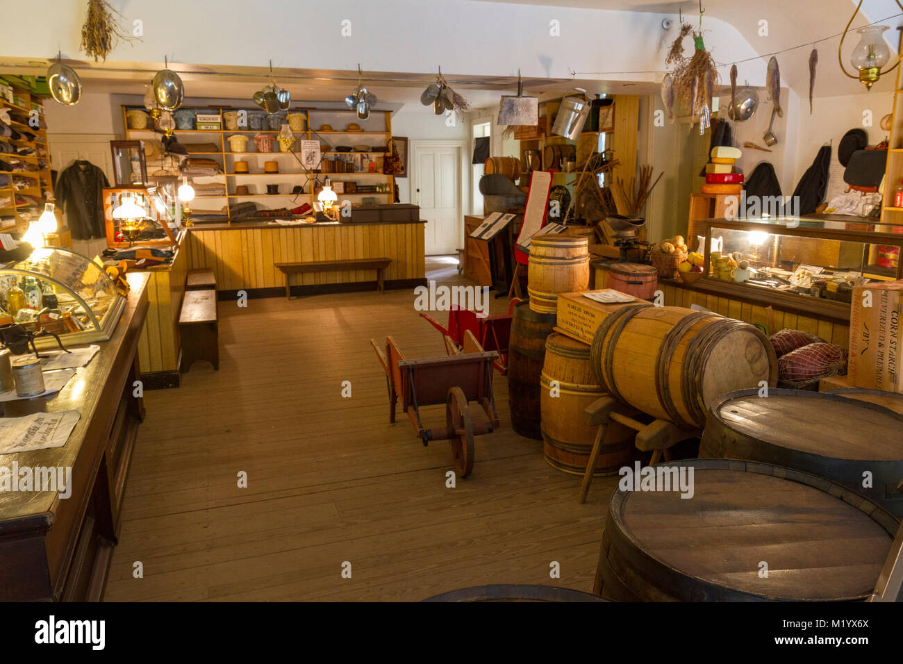 Dry Goods Stock Photos & Dry Goods Stock Images - Alamy