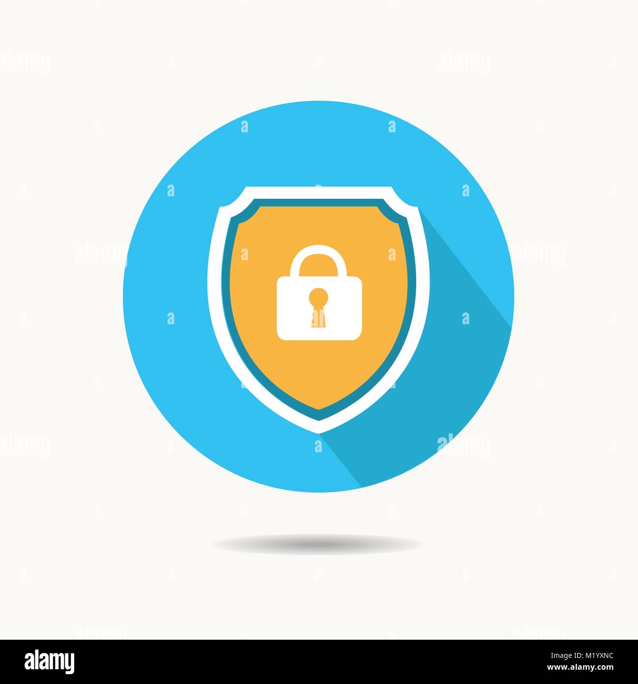 Virtual reality global technology Stock Vector Images - Alamy