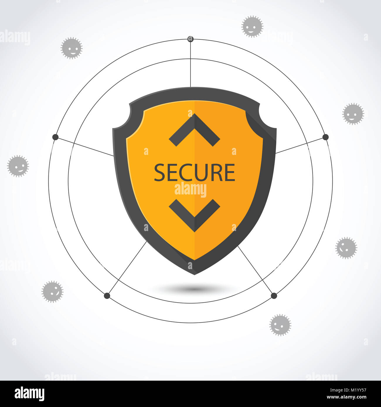 Security technology hi-res stock photography and images - Alamy