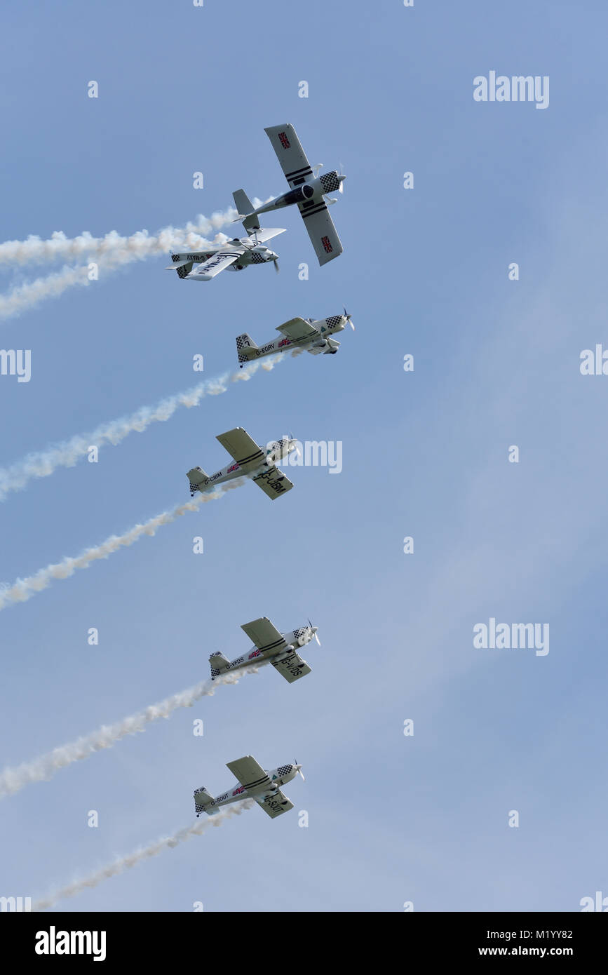 Team raven display hi-res stock photography and images - Alamy