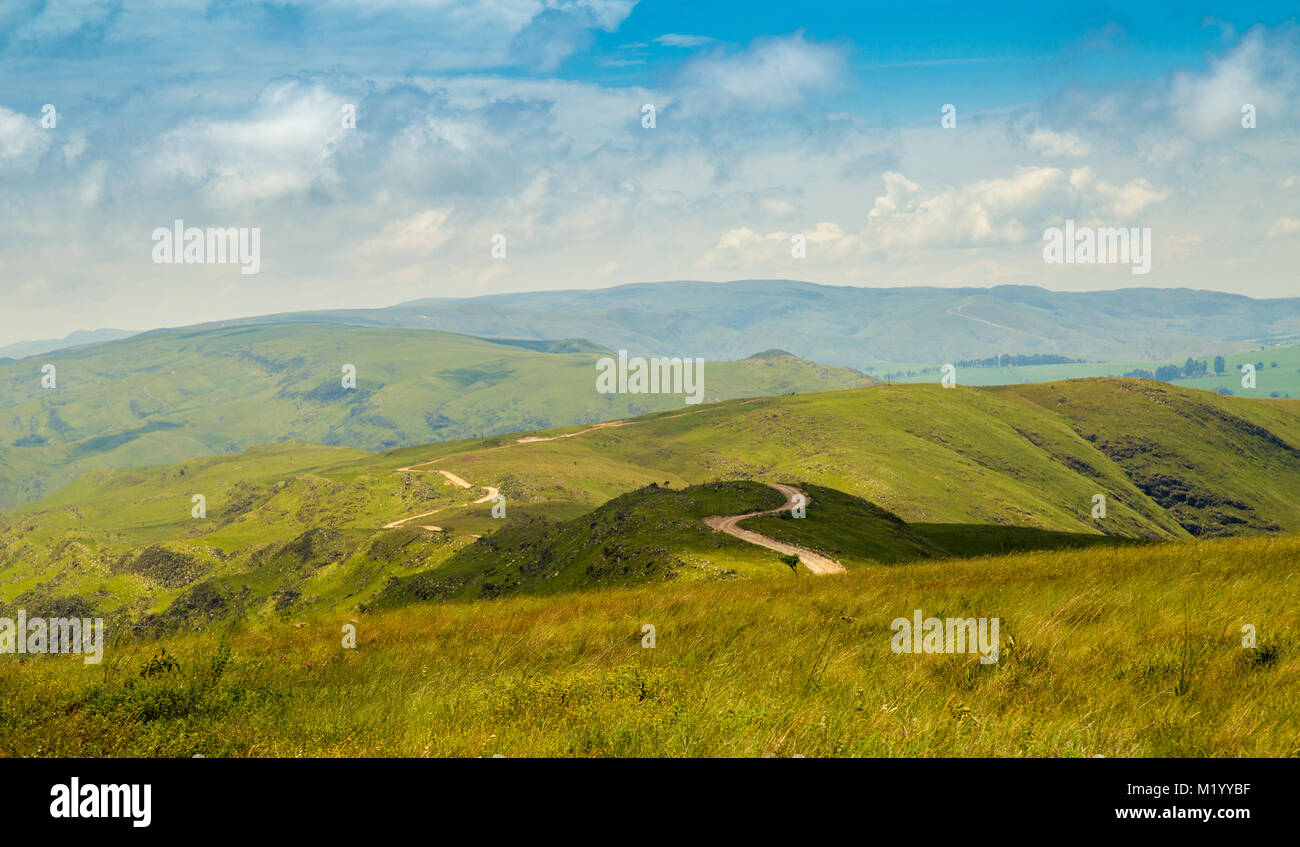 National park brazil serra da canastra Stock Photo - Alamy