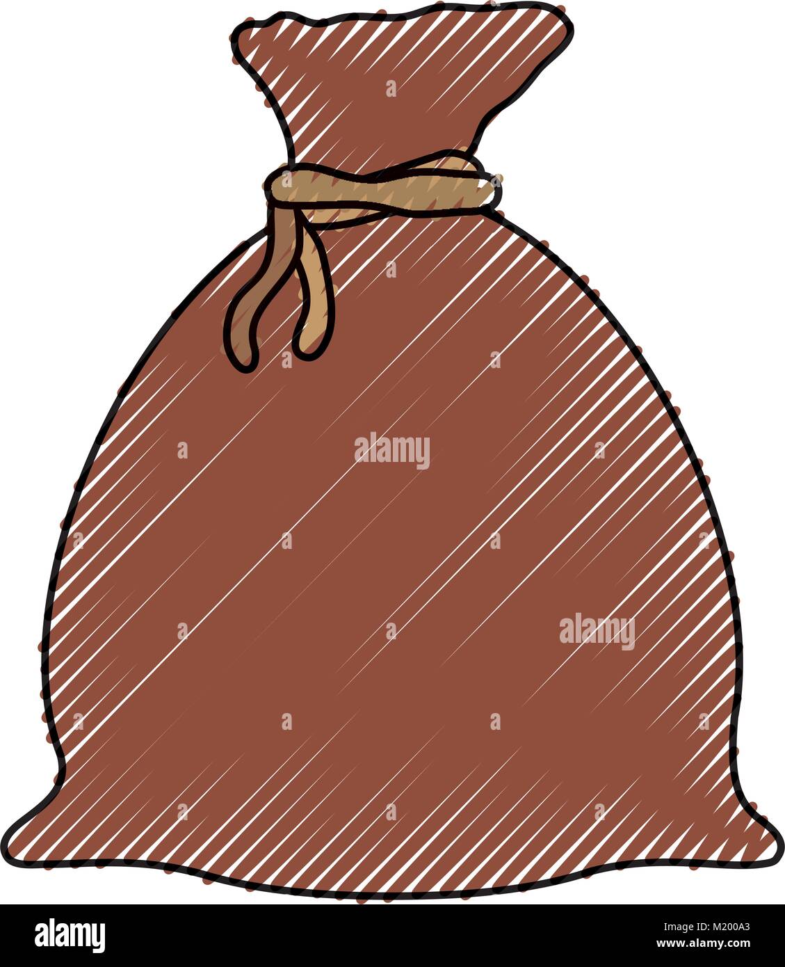 sack icon image Stock Vector Image & Art - Alamy