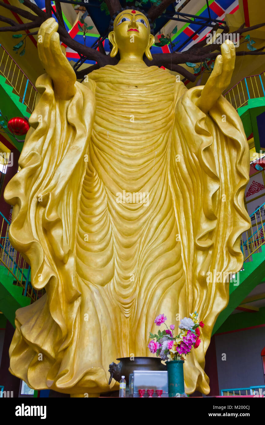 Jingang temple hi-res stock photography and images - Alamy