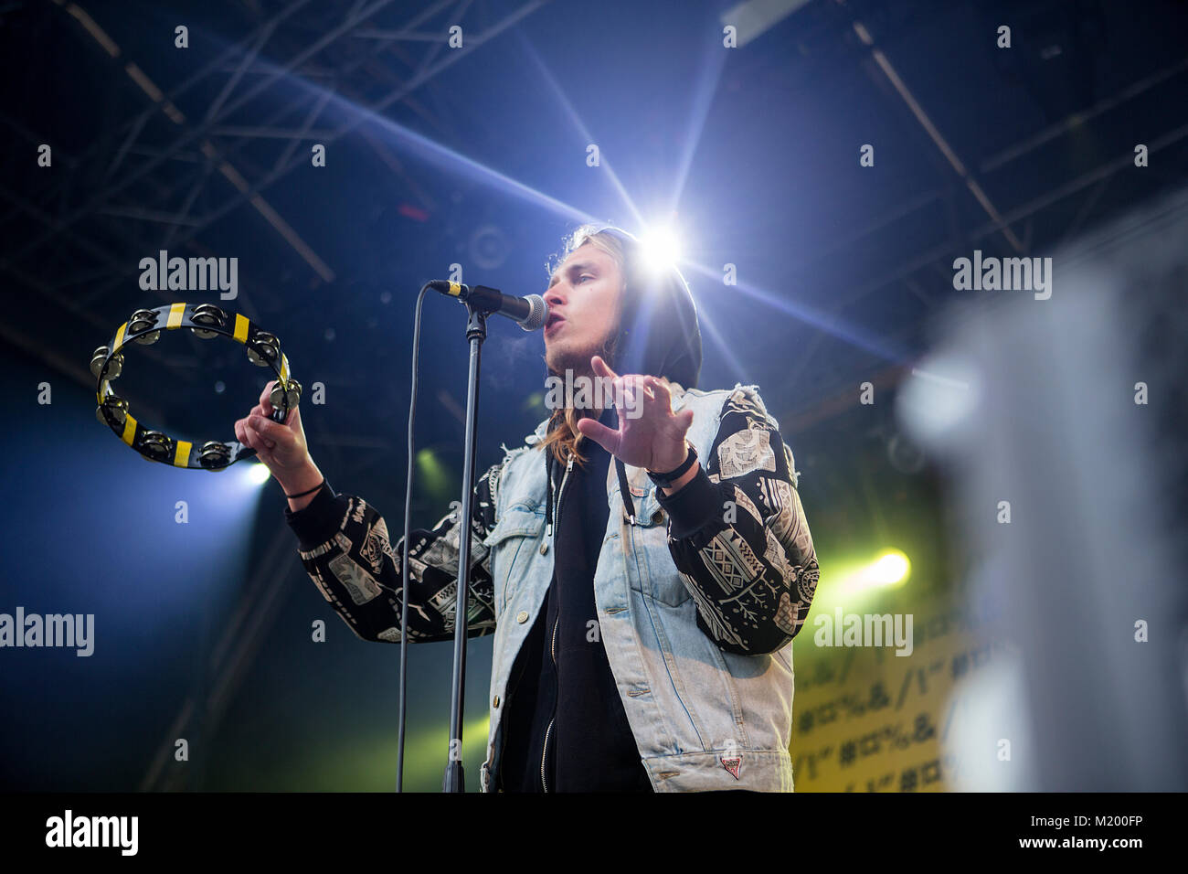 Thomas stenstrom hi-res stock photography and images - Alamy