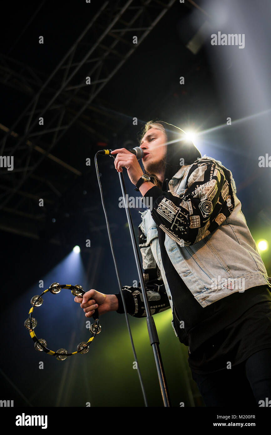 Thomas stenstrom hi-res stock photography and images - Alamy