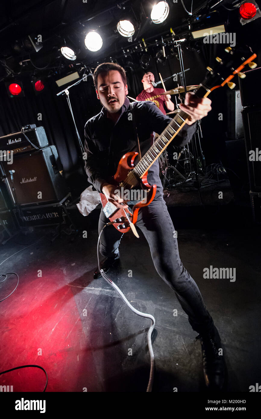 Tiebreaker band hi-res stock photography and images - Alamy