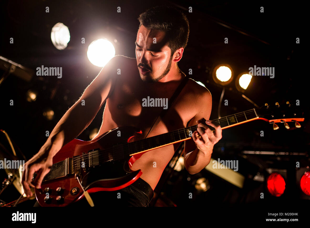 Wik hi-res stock photography and images - Alamy