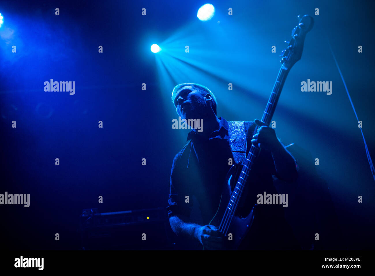 Espen kalstad hi-res stock photography and images - Alamy