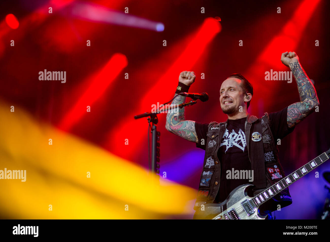 Michael schon poulsen hi-res stock photography and images - Alamy