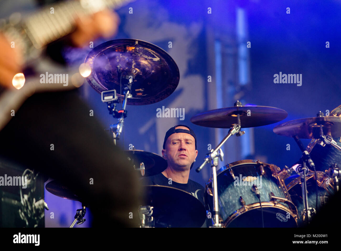 Jon larsen hi-res stock photography and images - Alamy