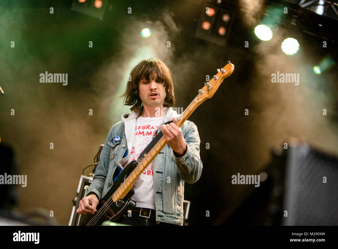Niklas joelsson hi-res stock photography and images - Alamy