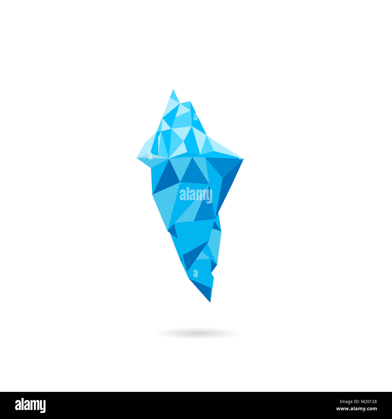 Arctic ship iceberg Cut Out Stock Images & Pictures - Alamy