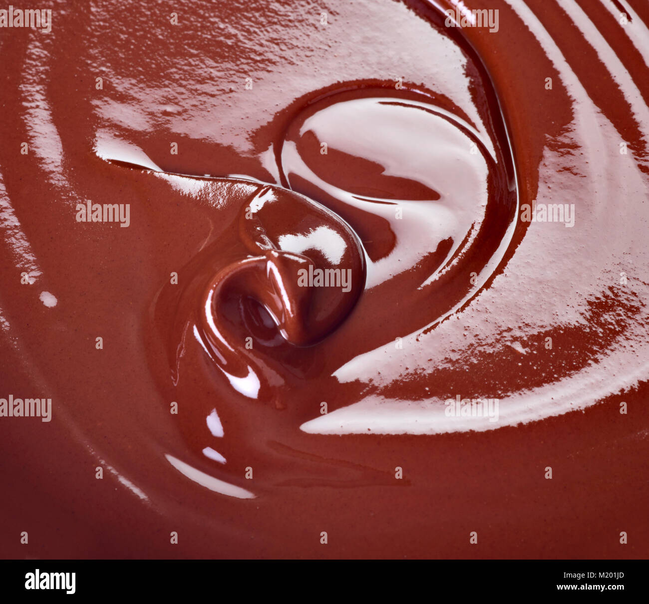 close up of chocolate syrup Stock Photo - Alamy