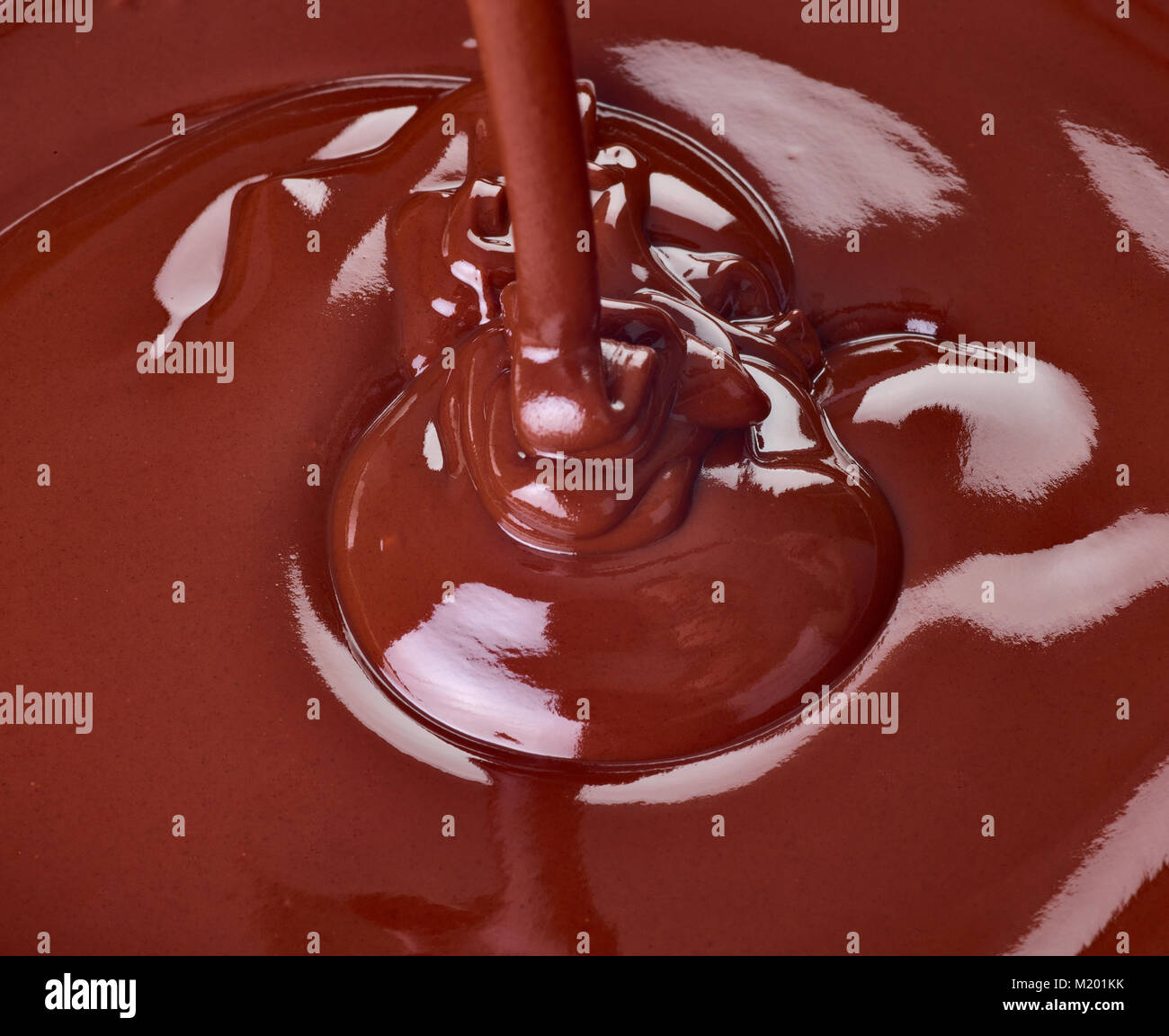 Syrup flow hi-res stock photography and images - Alamy