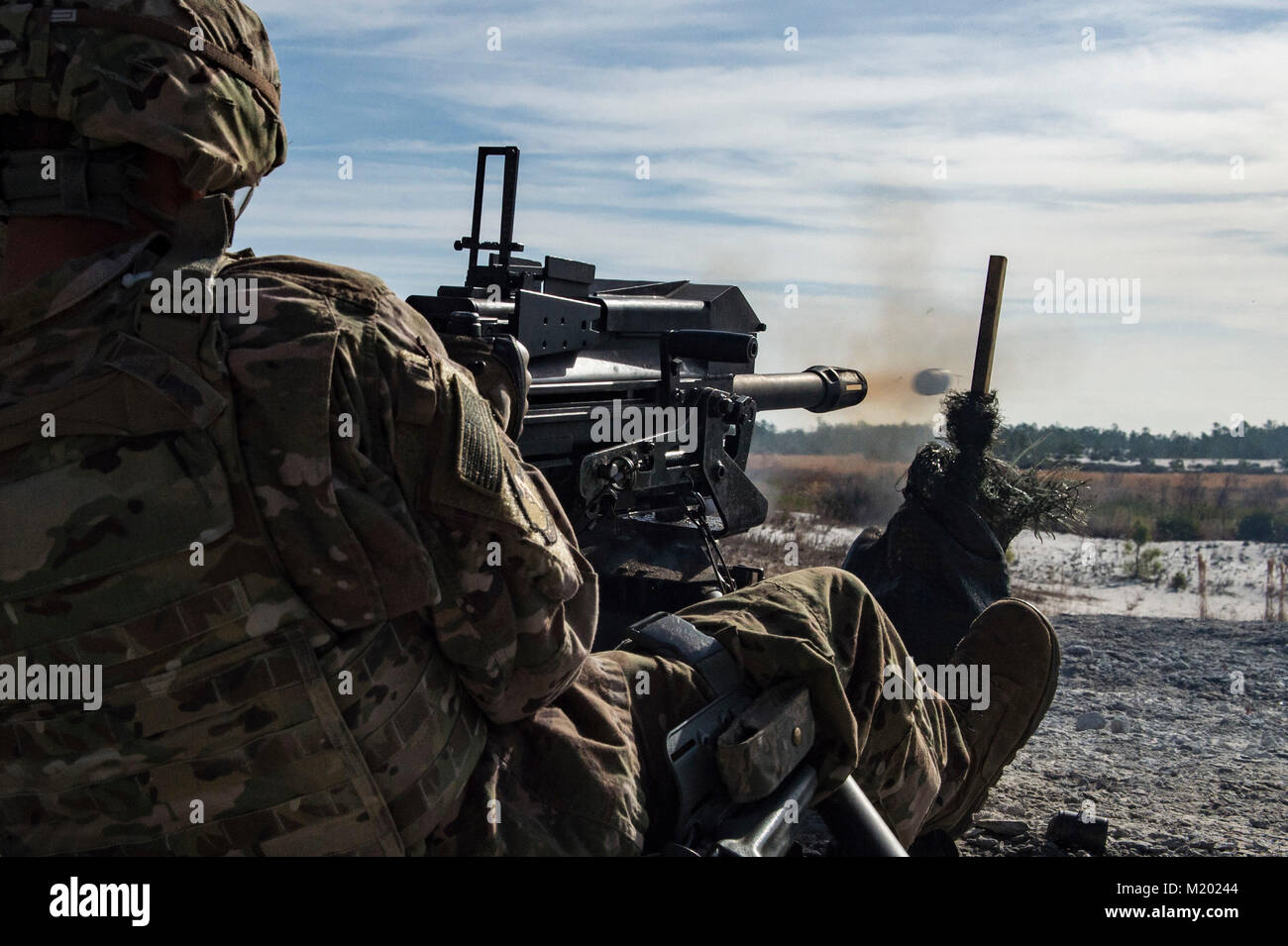 824th Base Defense Squadron High Resolution Stock Photography and ...