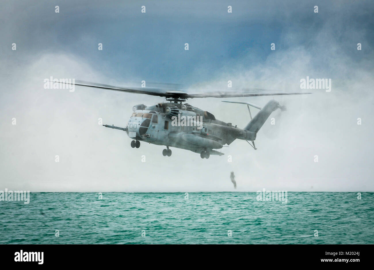 Marine heavy helicopter squadron 463 hmh 463 hi-res stock photography ...