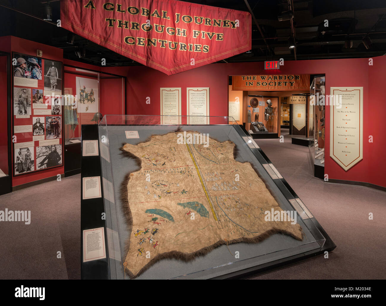 Story Robe of Red Crow, Crow tribe Native Americans, Warriors Gallery ...