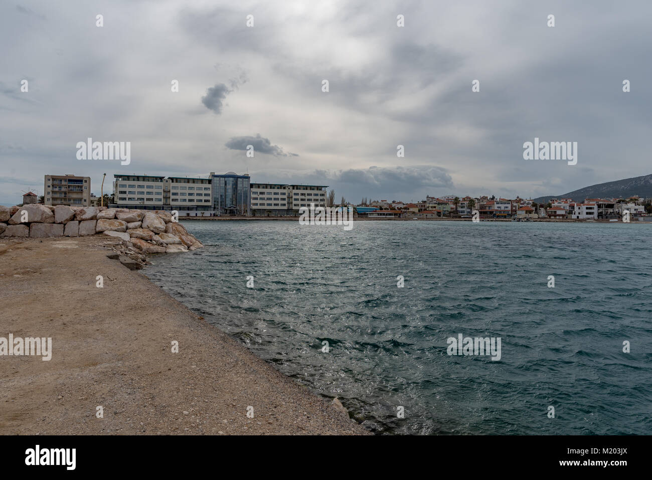 Mordogan hi-res stock photography and images - Alamy