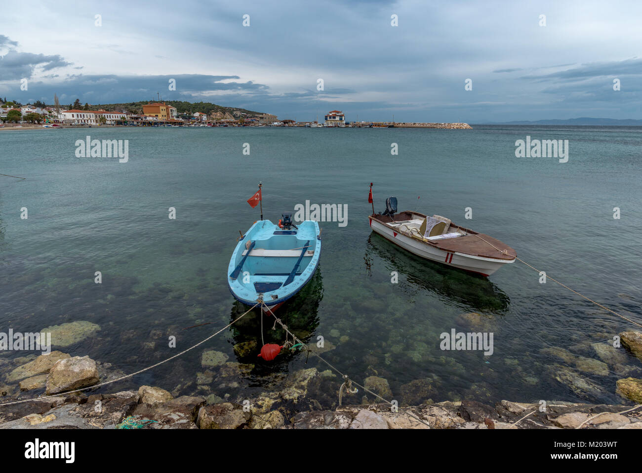 Mordogan hi-res stock photography and images - Alamy