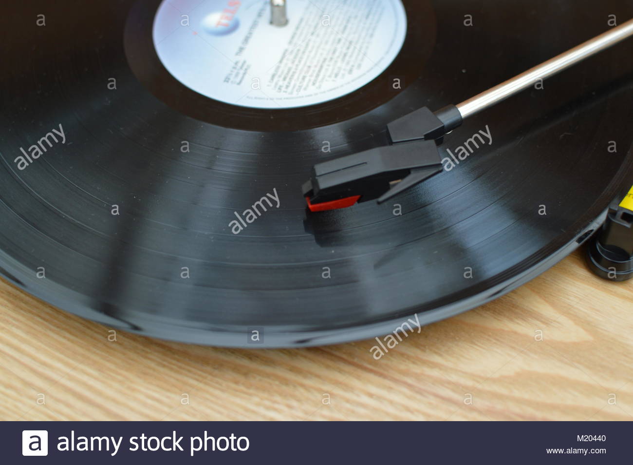 Tonearm Stock Photos & Tonearm Stock Images - Alamy