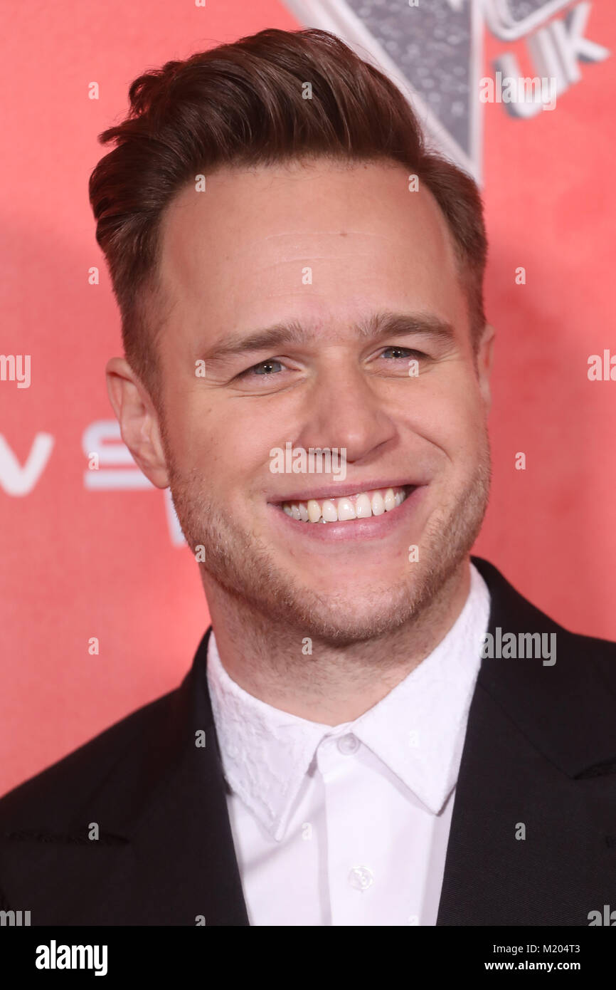 The Voice Series Launch held at Ham Yard Hotel - Arrivals Featuring ...