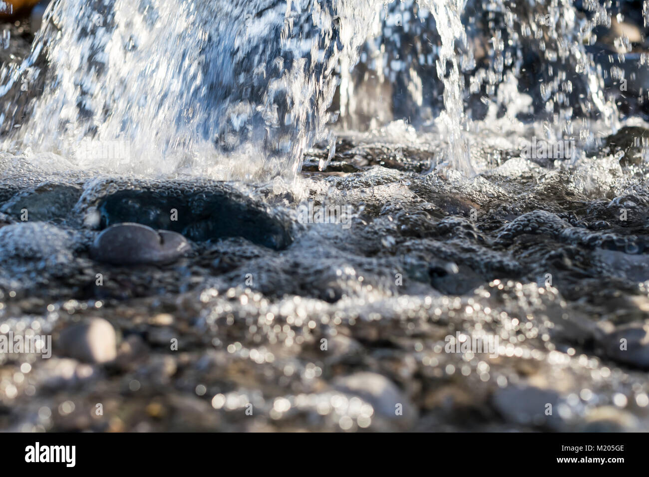 Rainwater discharge hi-res stock photography and images - Alamy