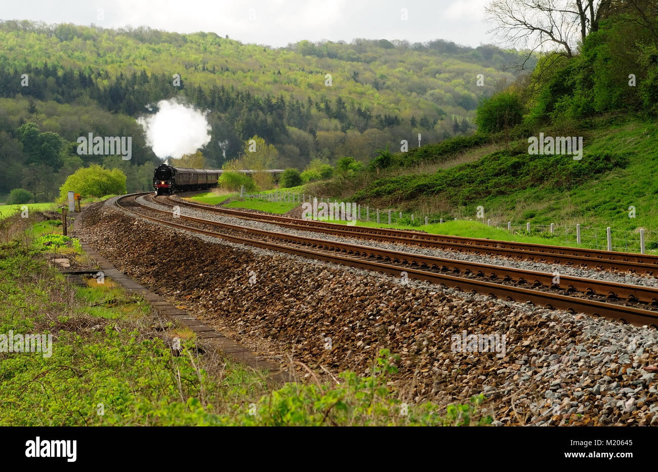Cromwell curve hi-res stock photography and images - Alamy