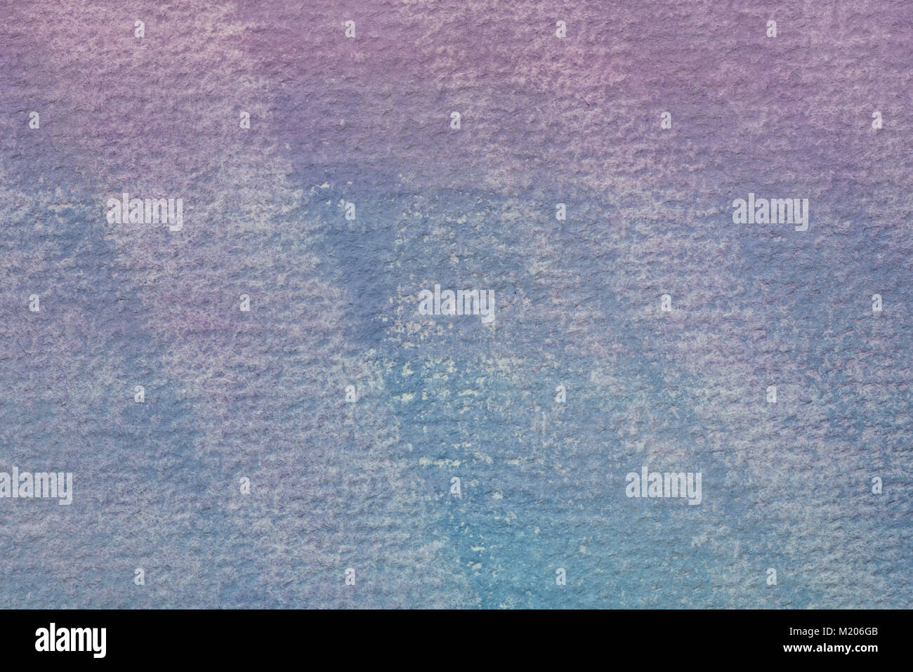 Purple violet vivid watercolor hi-res stock photography and images - Alamy