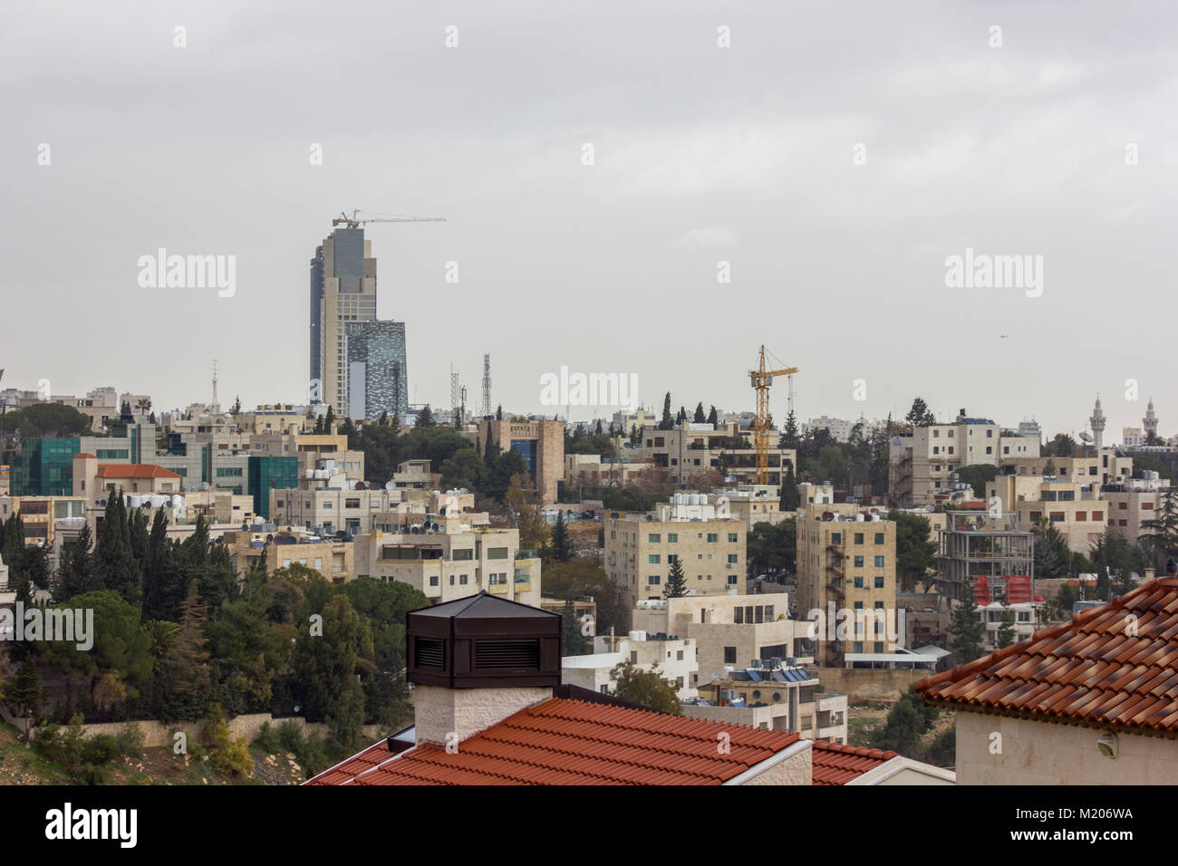 Abdali hi-res stock photography and images - Alamy