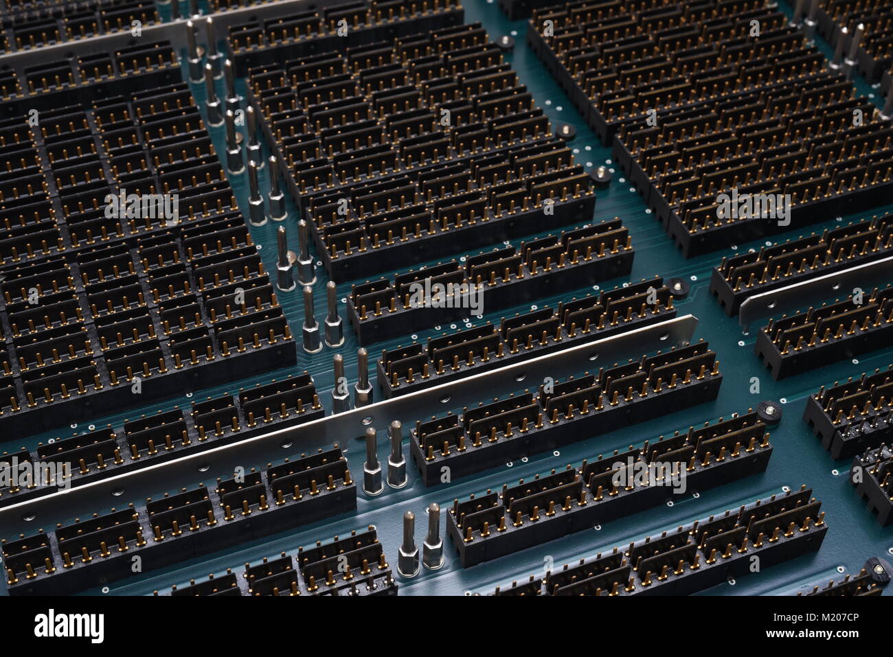 Electrical schematic computer hi-res stock photography and images - Alamy