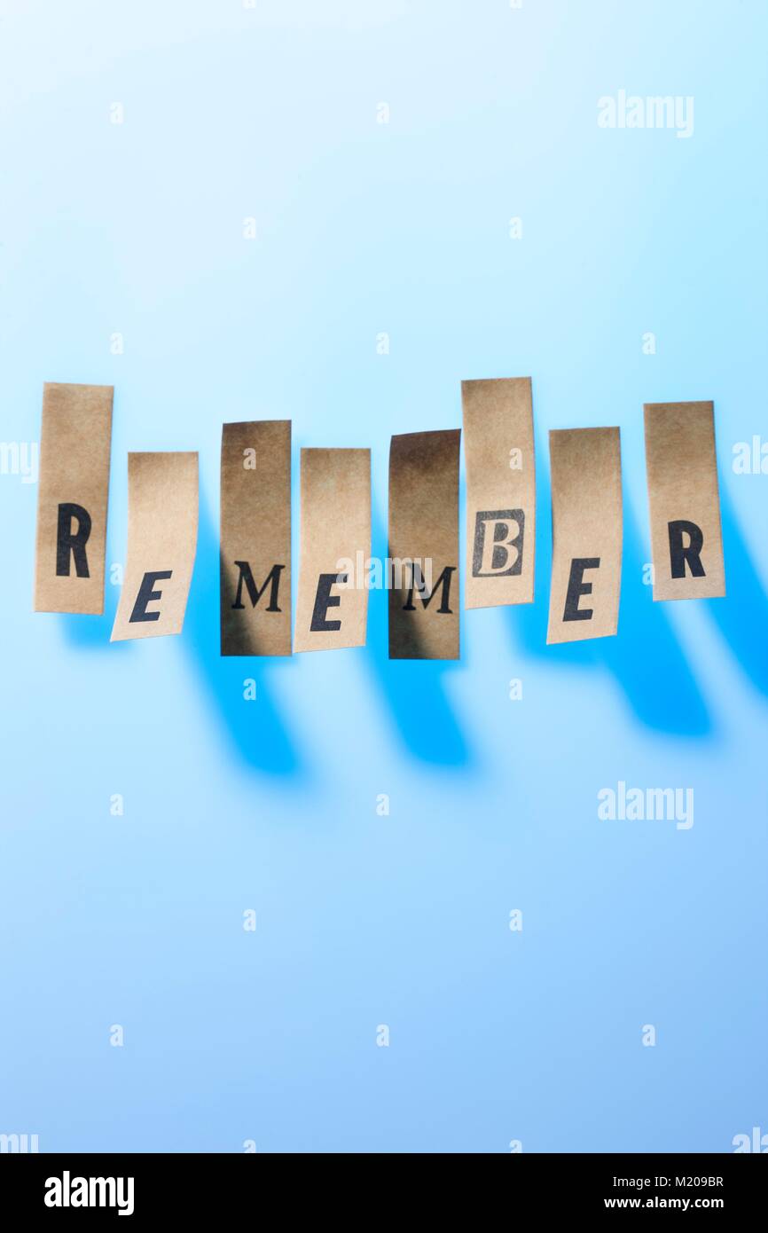 Shot to remember hi-res stock photography and images - Alamy