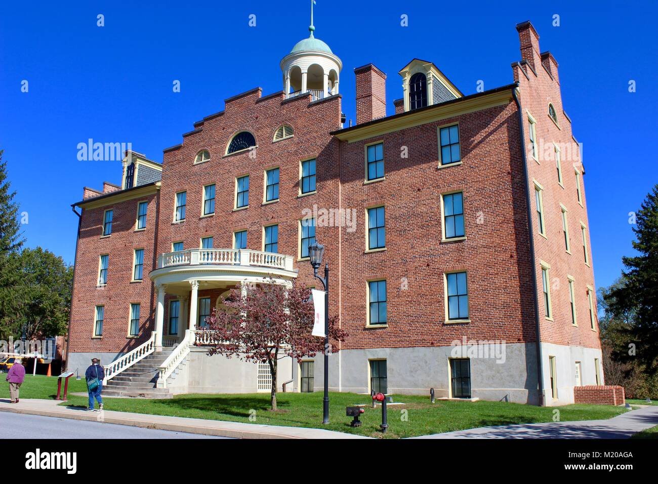 Devils Den Gettysburg Stock Photos & Devils Den Gettysburg Stock Images ...